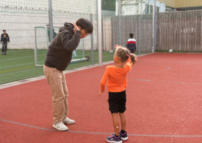 Welcome to ICSV | An IB World Private School