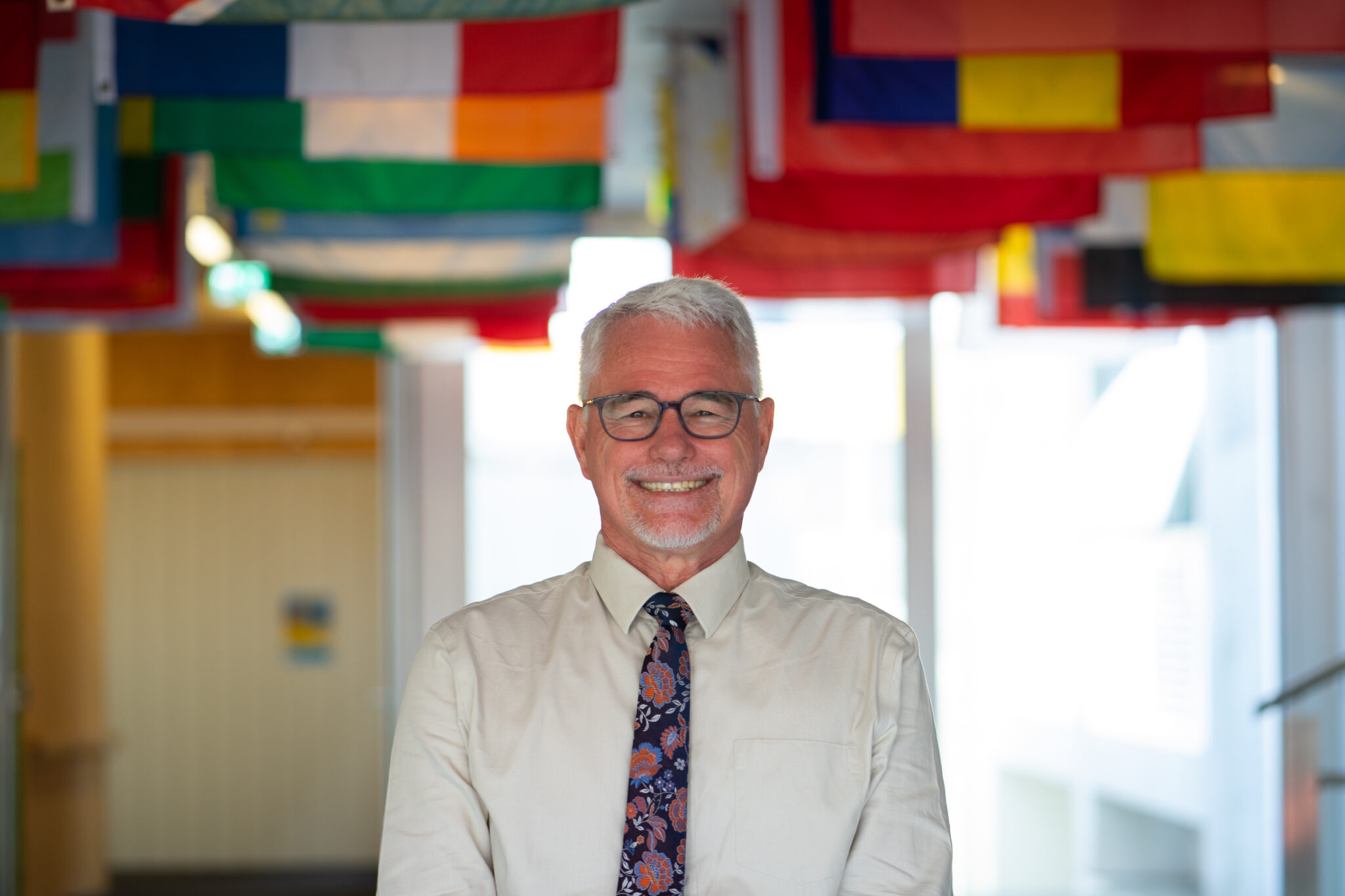 Welcome to ICSV | An IB World Private School